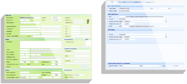 Software und Dienstleistungen für die Abfallwirtschaft | Econ GmbH